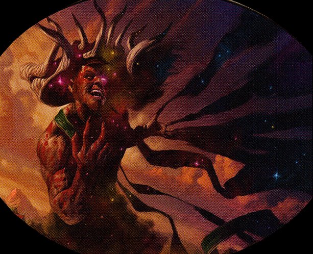 Defeat a God Challenge Deck - None