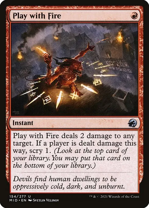 Take the Shot - Commander (Taii Wakeen, Perfect Shot)