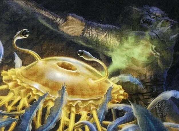 Flumph Combo - Modern