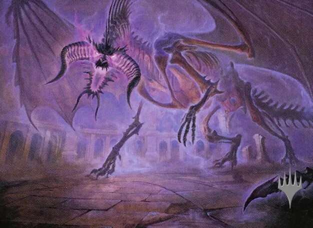 BRAAAAAINS - Commander (Ebondeath, Dracolich)