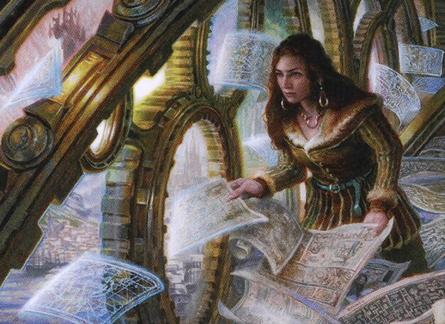 Architecture Textbook V2 - Budget Gates - Commander (Codie, Vociferous ...