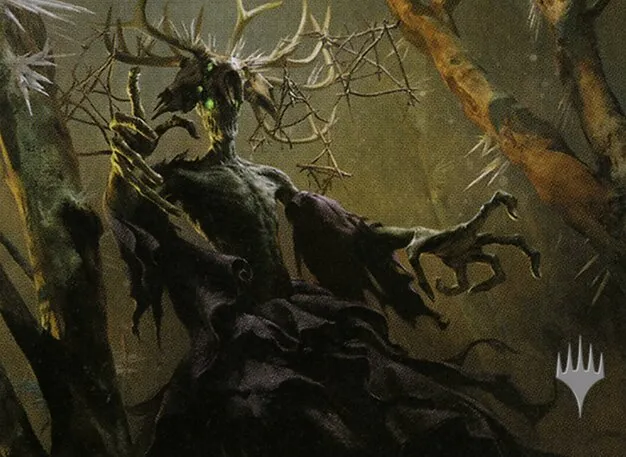 Stick Fingers cEDH - Commander (Old Stickfingers)