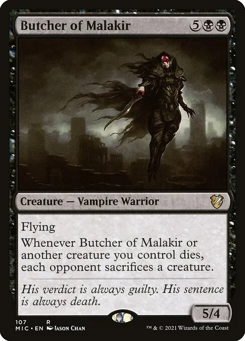 Undead Unleashed (Innistrad: Midnight Hunt Commander 2021 Precon ...