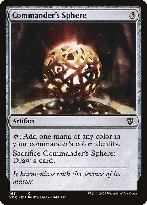 Vampiric Bloodline (Innistrad: Crimson Vow Commander Precon Decklist ...