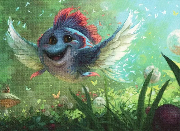 Atraxa, Grand Flickerer - Commander (Atraxa, Grand Unifier)