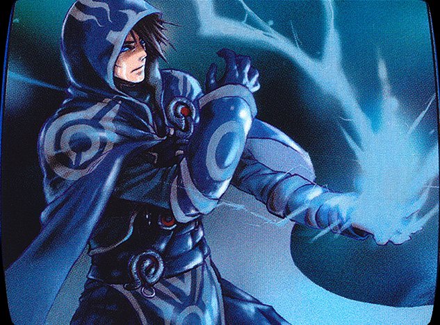 JACE za decko - Commander (Jace, Vryn's Prodigy // Jace, Telepath ...