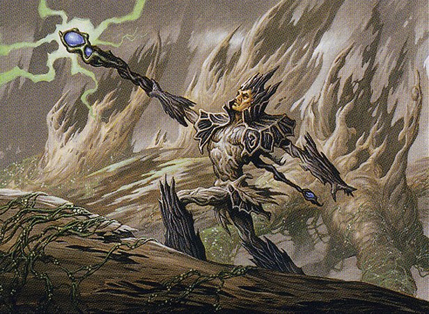 battlemages kickers - Commander (Cromat) — Moxfield, a deck building ...