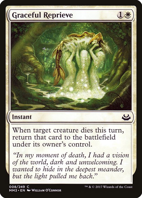 Zabaz Modular Counters EDH - Commander (Zabaz, the Glimmerwasp)