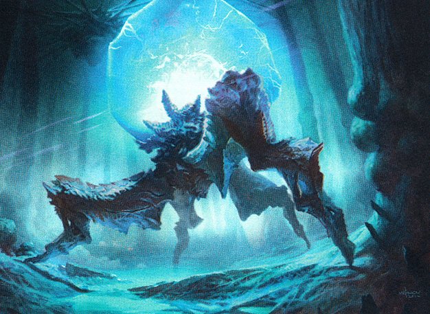 Prison Tron Hybrid - Modern — Moxfield, a deck building website for ...