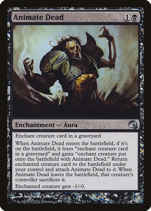 Competitive Karador, Ghost Chieftain - Commander (Karador, Ghost ...