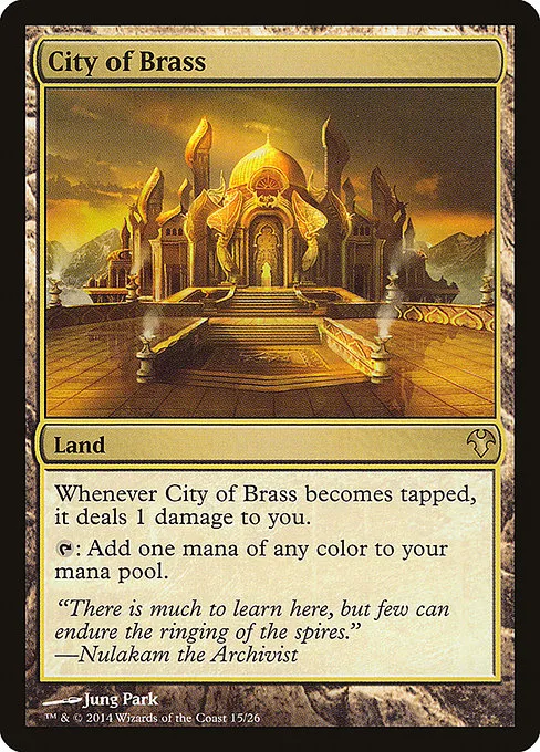 Baylen, the Haymaker Infinitokens /cedh\ - Commander (Baylen, the Haymaker)