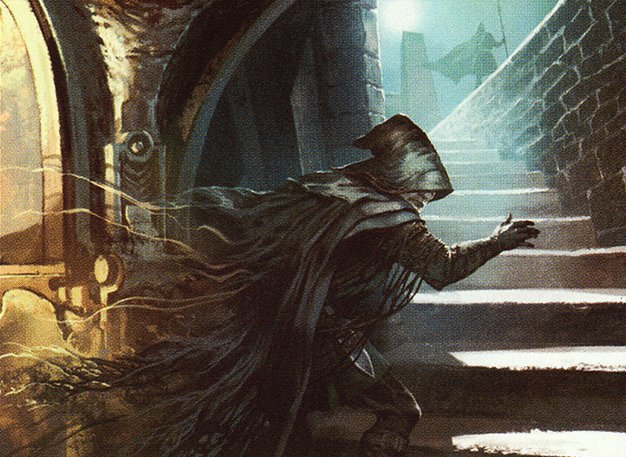 Raffine Saboteur - Commander (Raffine, Scheming Seer) — Moxfield, a ...