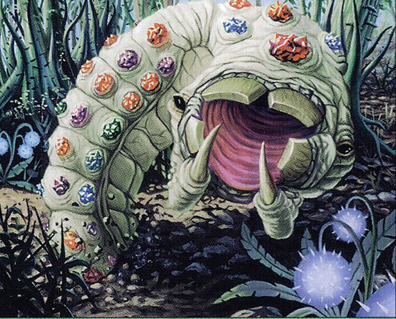 [EDH] The Kind Gitrog Monster - Commander (The Gitrog Monster ...