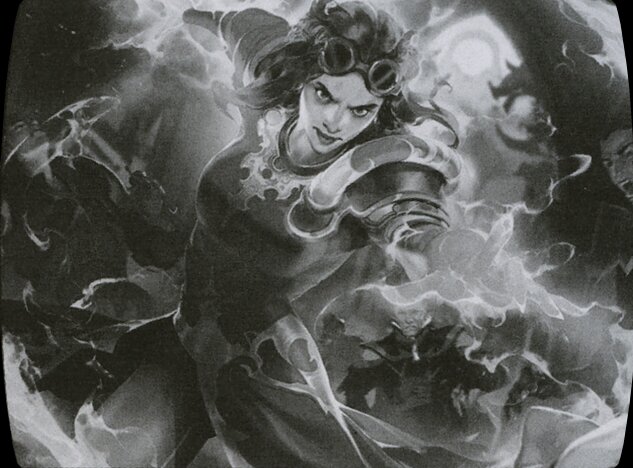 quintorious - Standard — Moxfield, a deck building website for Magic ...