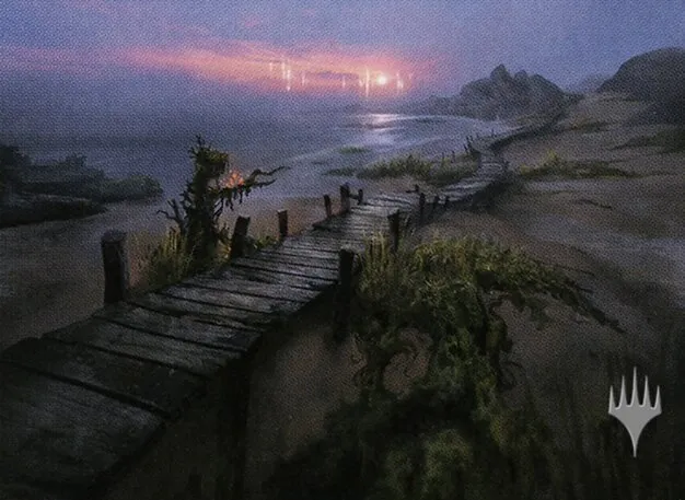 Slow lands - Package