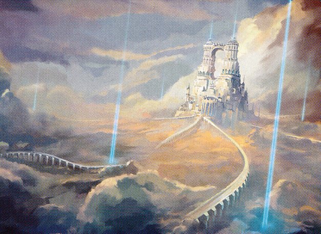 Bond Lands - Package