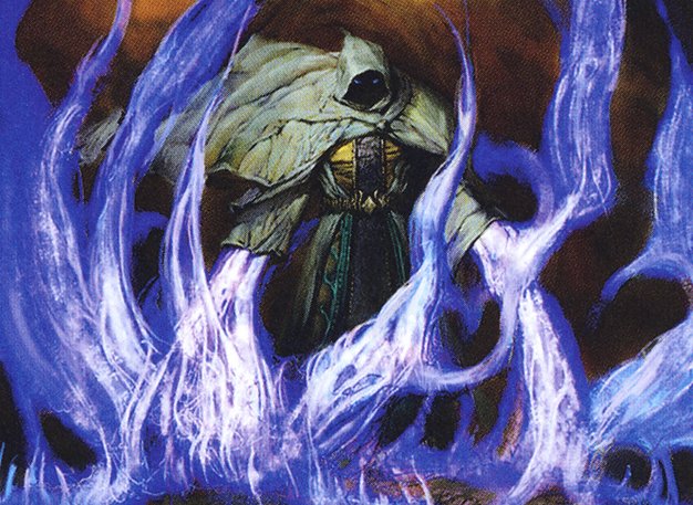 Tricky Dicck Wizards - Azami, Lady of Scrolls - Commander (Azami, Lady ...