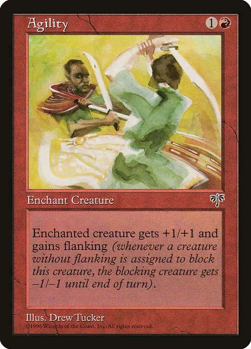 Meaning of Haste - Commander (Shadowfax, Lord of Horses) — Moxfield, a ...