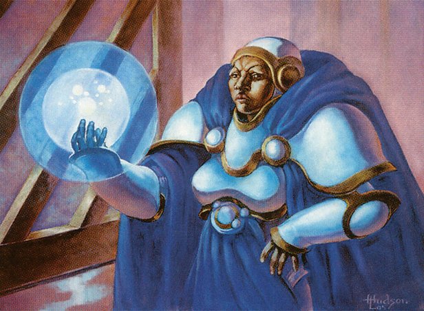 TPP 3x3 Enchantments | Azorius Aethermage PDH - Pauper EDH