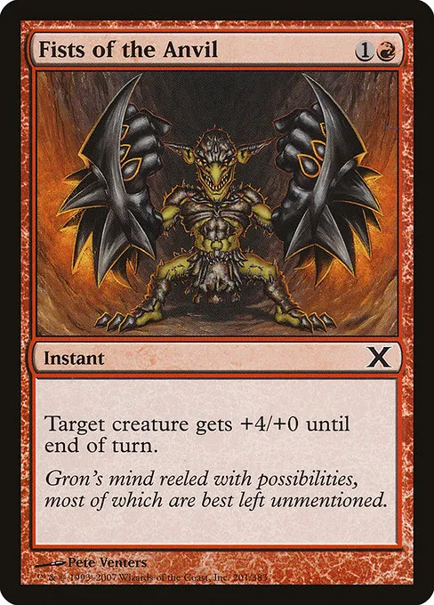 Esior, Wardwing Familiar / Kediss, Emberclaw Familiar - Pauper EDH ...