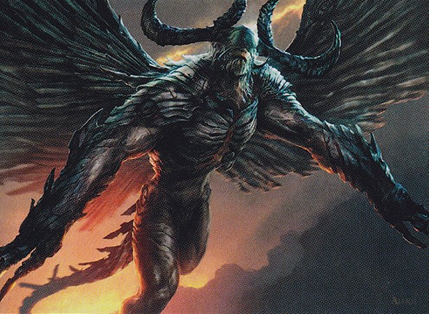SALT GOD - Commander (The Scorpion God) — Moxfield, a deck building ...