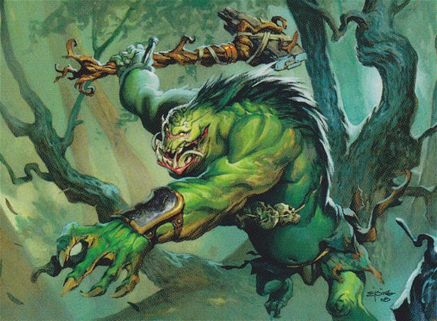 Sapling of Colfenor - Dead 'Ard - Commander (Sapling of Colfenor ...