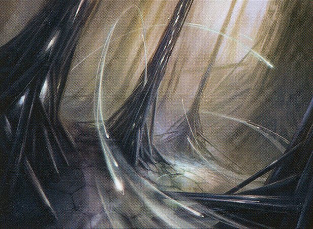 token gain life - Commander (Ikra Shidiqi, the Usurper / Prava of the ...