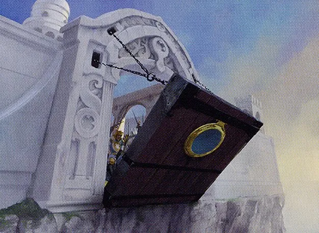 betor precon - Commander (Felothar the Steadfast)