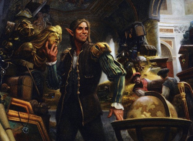 Hippolitics (GWU Gift & Take) - Commander (Phelddagrif) — Moxfield, a ...