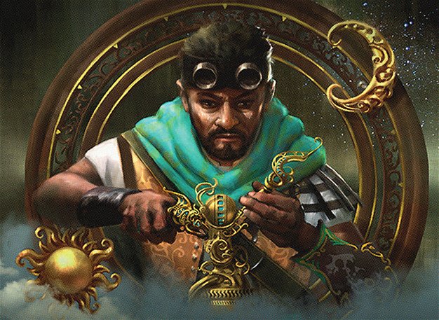 Blim, Comedic Genius $20 - Commander