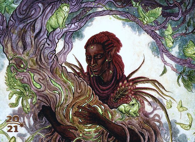 That Girl is Poison - Commander (Fynn, the Fangbearer) — Moxfield, a ...