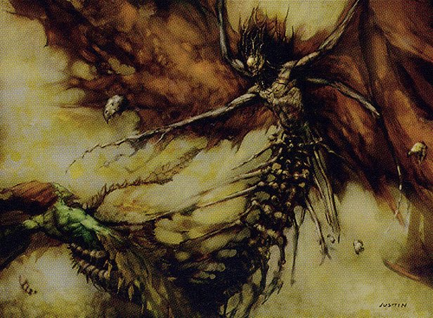 Iname, Death Aspect - Commander (Iname, Death Aspect)