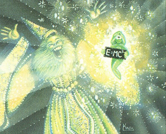 Gluntch, the Bestower - Commander (Gluntch, the Bestower)