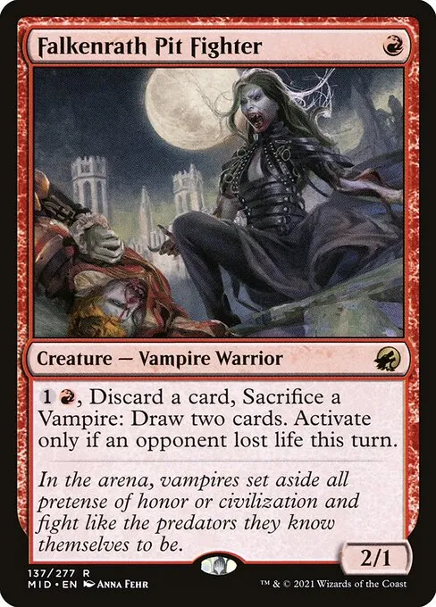 Spooky Standard for Ashlizzle's Tournament - Standard