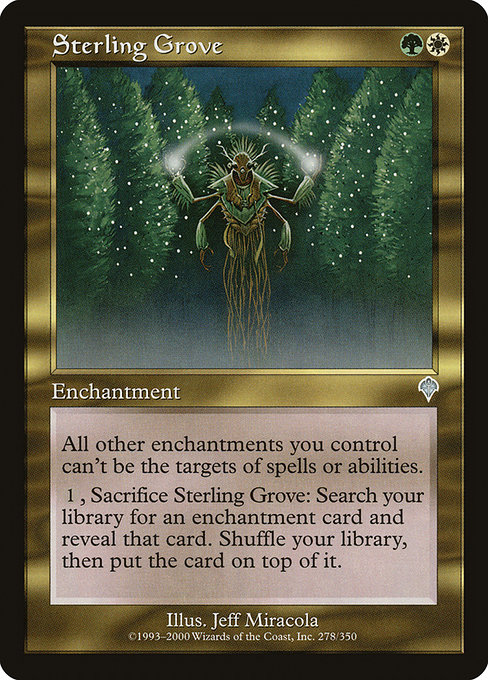 Titania, Queen of the Fey ( CEDH) - Commander (Sythis, Harvest's Hand ...