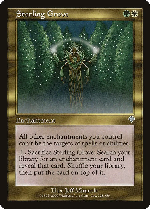Narci - Commander (Narci, Fable Singer) — Moxfield, a deck building ...