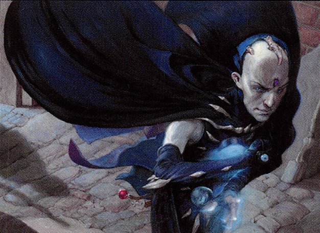 esper spirits - Vintage — Moxfield, a deck building website for Magic ...