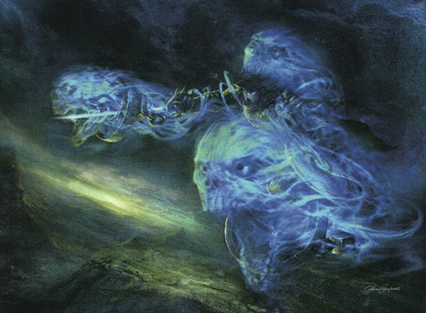 Horrid Shadowspinner tuned by House - Pauper EDH