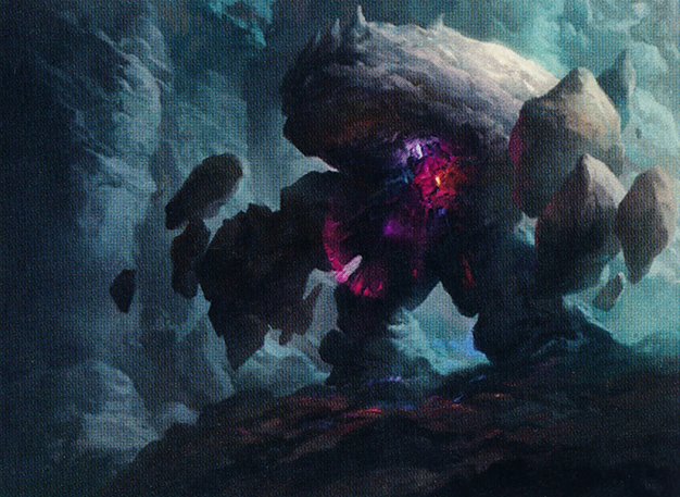 Splice 🤖 - Commander (Ich-Tekik, Salvage Splicer / Silas Renn, Seeker ...