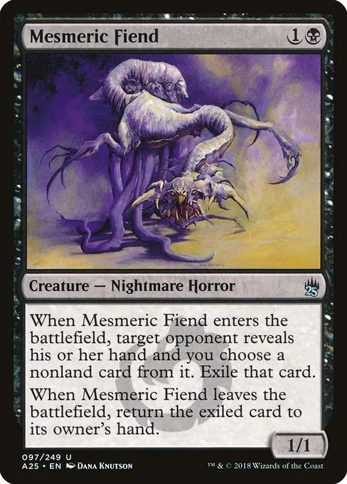 Festering Newt & Friends - Commander (Shirei, Shizo's Caretaker ...