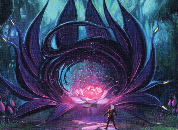 Aesi Infinite Landfall CEDH - Commander (Aesi, Tyrant of Gyre Strait ...