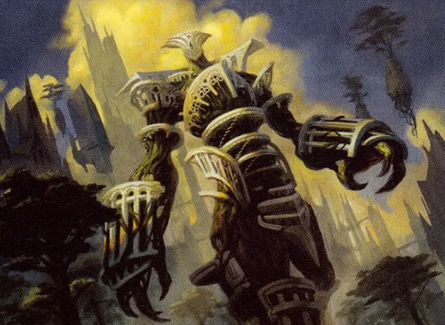 Wayfaring Temple - Population Protection - Pauper EDH