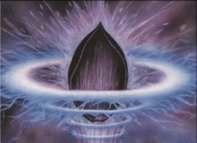 8pt Doomsday Thoracle - Australian Highlander