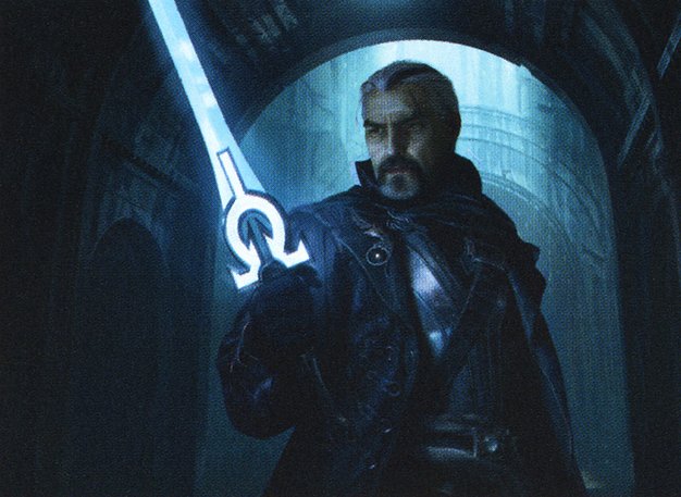 WB Odric Lifelink Counter - Pioneer — Moxfield, a deck building website ...