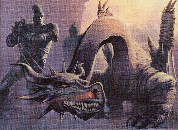 Mono-Red Discard - Commander (Birgi, God of Storytelling // Harnfel ...