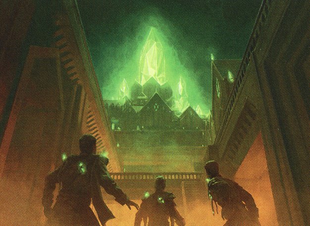 finally some good fucking food - Commander (Silvar, Devourer of the ...