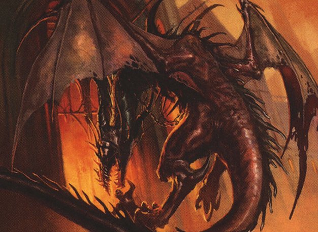 Kobold dragons - Commander — Moxfield, a deck building website for ...