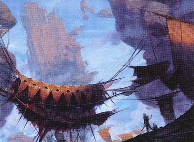 oprino - Commander (Errant and Giada) — Moxfield, a deck building ...