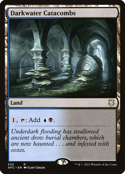 Self Discard = Best Discard - Commander (Oskar, Rubbish Reclaimer ...