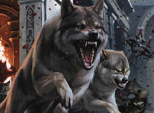 Rakdos Judith Ramp - Standard